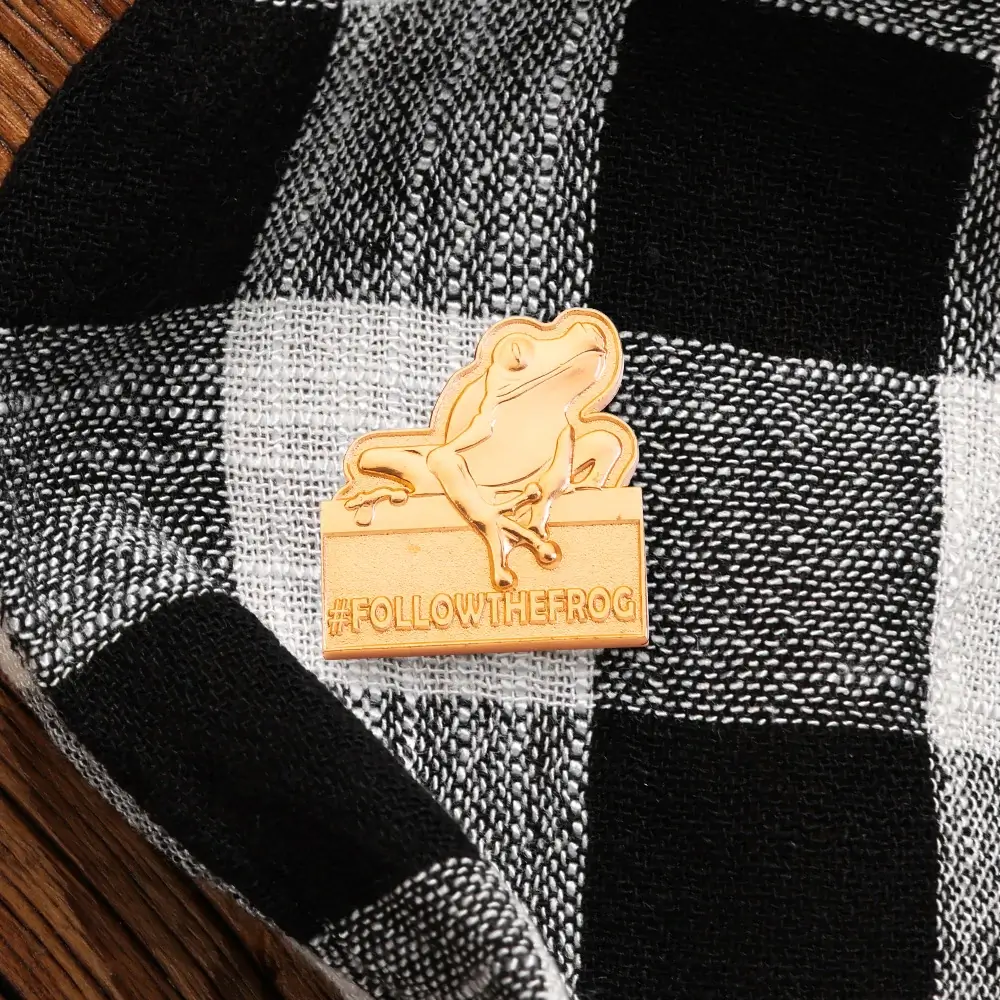 Pines en 3D - PINS.CR