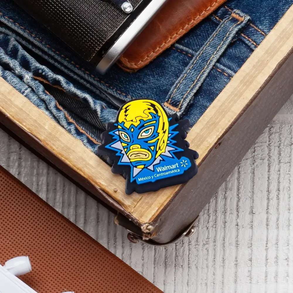 Pines de PVC - PINS.CR